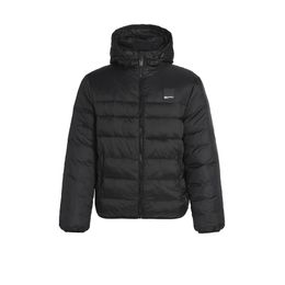 KARL LAGERFELD JEANS Jacke Herren Gr&ouml;&szlig;e XL schwarz Sommerjacke