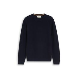 Tom Tailor Pullover Herren Gr&ouml;&szlig;e XXL navy