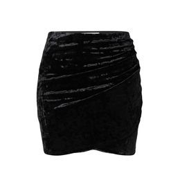 EDITED Rock 'Katara' Damen Gr&ouml;&szlig;e 34 schwarz