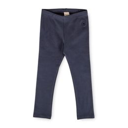 Sigikid Leggings in blau | Gr.: 128