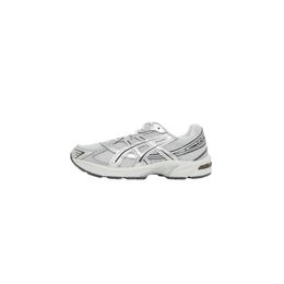 asics Sportstyle Sneaker 'GEL-1130' Herren Gr&ouml;&szlig;e 39 grau / hellgrau / dunkelgrau / silber Sommerschuhe