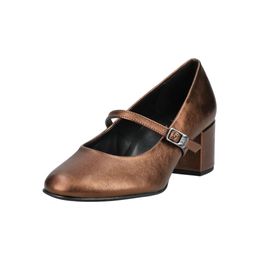 H&ouml;gl H&ouml;gl Pumps in Bronze | Gr.: 38,5