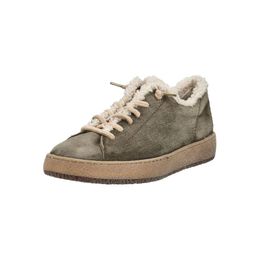Paul Green Sneaker in Olive | Gr.: 39