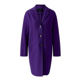 Oui Mantel MAYSON in ultra violett | Gr.: 38