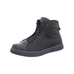 Andrea Conti Sneaker in grau | Gr.: 38