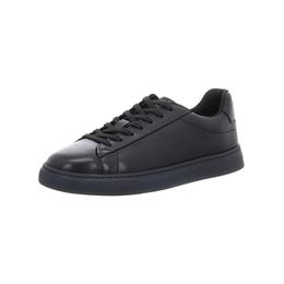 Bugatti Schn&uuml;rschuh in schwarz | Gr.: 45