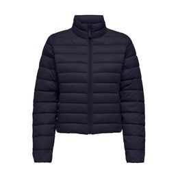 Only Jacke 'ONLTAHIA' Damen Gr&ouml;&szlig;e M dunkelblau Sommerjacke
