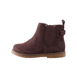 next Stiefel M&auml;dchen Gr&ouml;&szlig;e 26.5 braun