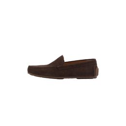 Vagabond Shoemakers Mokassin 'Lorenzo' Herren Gr&ouml;&szlig;e 41 schoko
