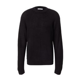 Jack & Jones JACK & JONES Sweater 'JJKaito' male size XS Black