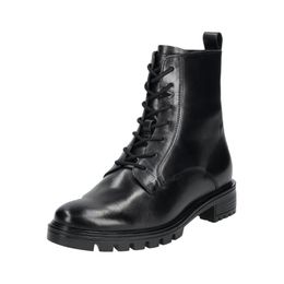 Ara Stiefelette in Schwarz | Gr.: 40