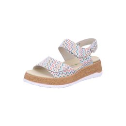 Waldl&auml;ufer WALDL&Auml;UFER Sandaletten H-Libby in MULTI | Gr.: 6