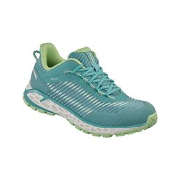 Meindl Freizeitschuhe Power Walker Lady 46057 in gr&uuml;n/lime in gr&uuml;n/lime | Gr.: 8