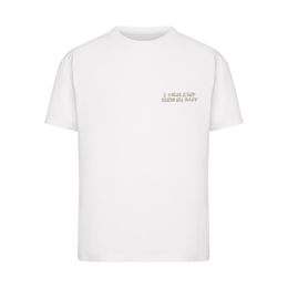 Mister Tee T-Shirt in whitesand | Gr.: XL