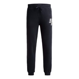 CAMP DAVID Pants male size 34 Navy / White