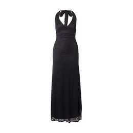 Wal G. Kleid 'GERI' Damen Gr&ouml;&szlig;e 34 schwarz Sommerkleid