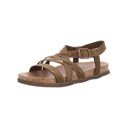 Blowfish Sandale in braun | Gr.: 39