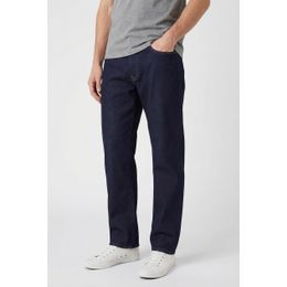 Calvin Klein Herren 5-Pocket-Jeans "90S TAPER", blau, Gr. 30, unifarben, Denim/Jeans, Obermaterial: 100% Baumwolle, Jeans, tapered fit