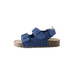 next Sandale Jungen Gr&ouml;&szlig;e 32 dunkelblau