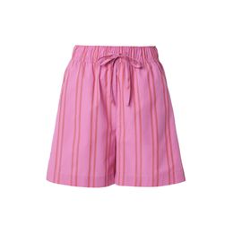 Vila Shorts 'VIWillow' Damen Gr&ouml;&szlig;e 42 hellpink / hellrot
