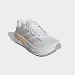 Damen Laufschuh "QUESTAR 4", adidas Performance, Gr. 41, wei&szlig;, Synthetik, Textil, Schuhe