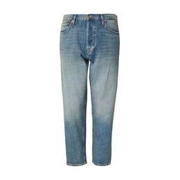 Jack & Jones Jeans 'JJIFRANK JJCOOPER' Herren Gr&ouml;&szlig;e 29 blue denim
