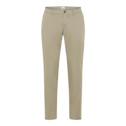 Brax Herren Chinohose "Style PHIL", beige, Gr. 36, Web, 72% Baumwolle, 24% Polyester, 4% Elasthan, Hosen
