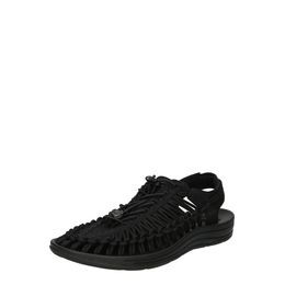 Keen Sandals 'Uneek' male size 46 Black