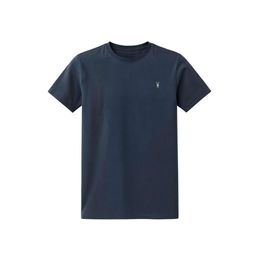 AllSaints T-Shirt 'Tonic' Herren Gr&ouml;&szlig;e M navy