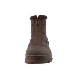 Romika Short Boots in mud | Gr.: 41