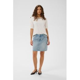 Culture Denimrock CUykra A-shape in Light Blue Wash | Gr.: 46
