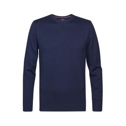 PETROL INDUSTRIES Pullover Herren Gr&ouml;&szlig;e XL blau