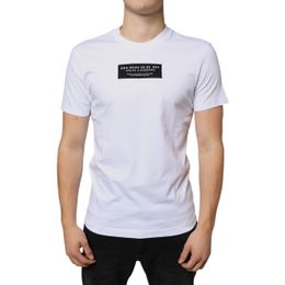 Dolce & Gabbana Dna 0000 T-Shirt