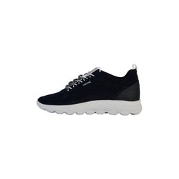 Geox Spherica-Sneaker Blau | Gr.: 37