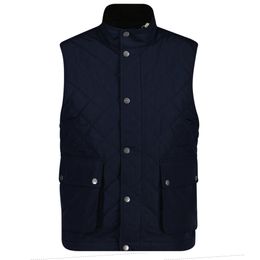 Gant Between-Season Jacket male size XL Blue