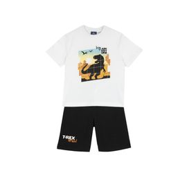 Chicco Set Jungen Gr&ouml;&szlig;e 128 mischfarben / wei&szlig;