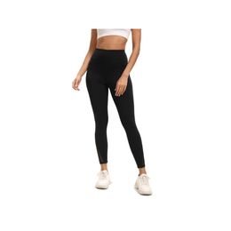 Yalion Sport Yoga Hose - Hohe Elastizit&auml;t, Frei dehnbar, Unterst&uuml;tzt die Leistung | Gr.: L