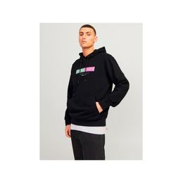 Jack & Jones Jack & Jones Sweatshirt in Schwarz | Gr.: L