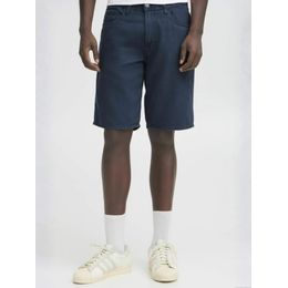 Teeshoppen Shorts ' Denim Shorts ' Herren Gr&ouml;&szlig;e 35/36 navy