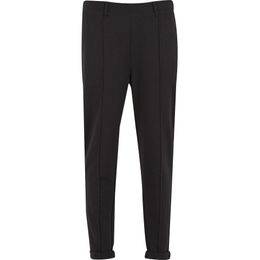Urban Classics Trousers - Chino in black | Gr.: M