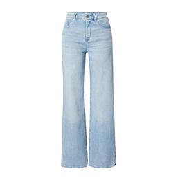 DAWN Jeans female size 26 Light blue