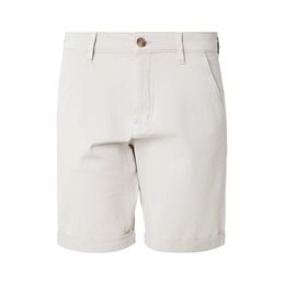 QS Chino Pants 'John' male size 56 Light grey