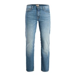Jack & Jones Jack & Jones Jeans 'JJIClark JJVintage' Herren Gr&ouml;&szlig;e 36 blue denim