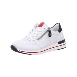 Remonte Sneaker in wei&szlig; | Gr.: 38