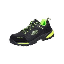 Skechers Arbeitsschuh "Pending", 45,5, schwarz, Schuhe