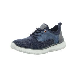 Rieker Slipper in blau | Gr.: 41