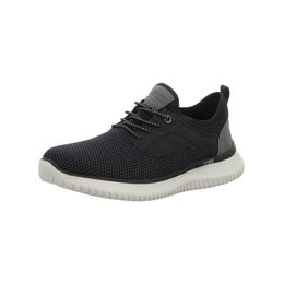 Rieker Slipper in schwarz | Gr.: 42