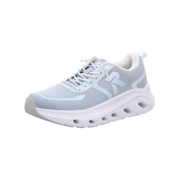 Rieker Sneaker in blau | Gr.: 38