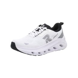 Rieker Sneaker in wei&szlig; | Gr.: 42