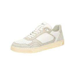 Sioux Sneaker Tedroso-704 in hellgrau | Gr.: 41